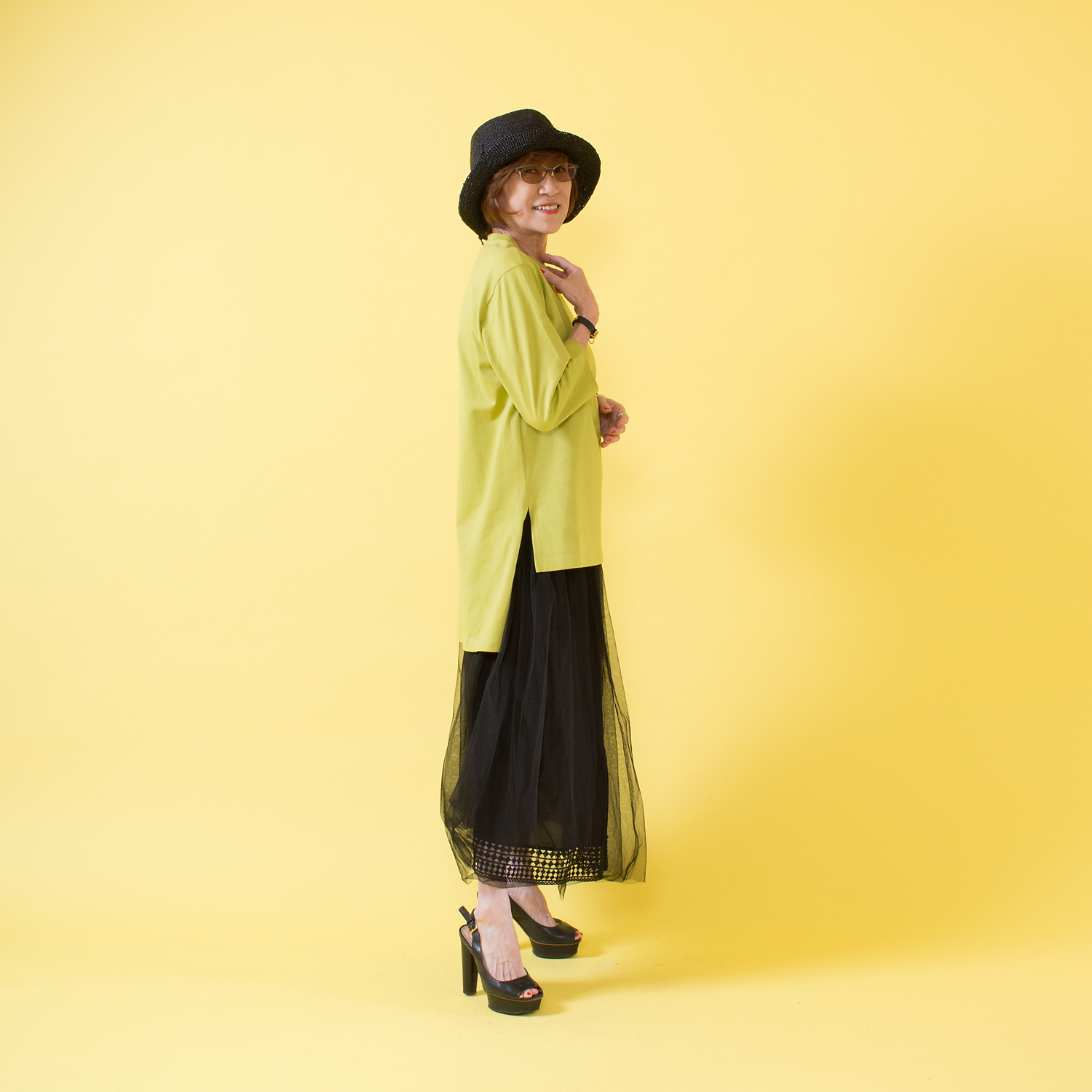 Minimalize+Plus Summer Collection – MINIMALIZE PLUS